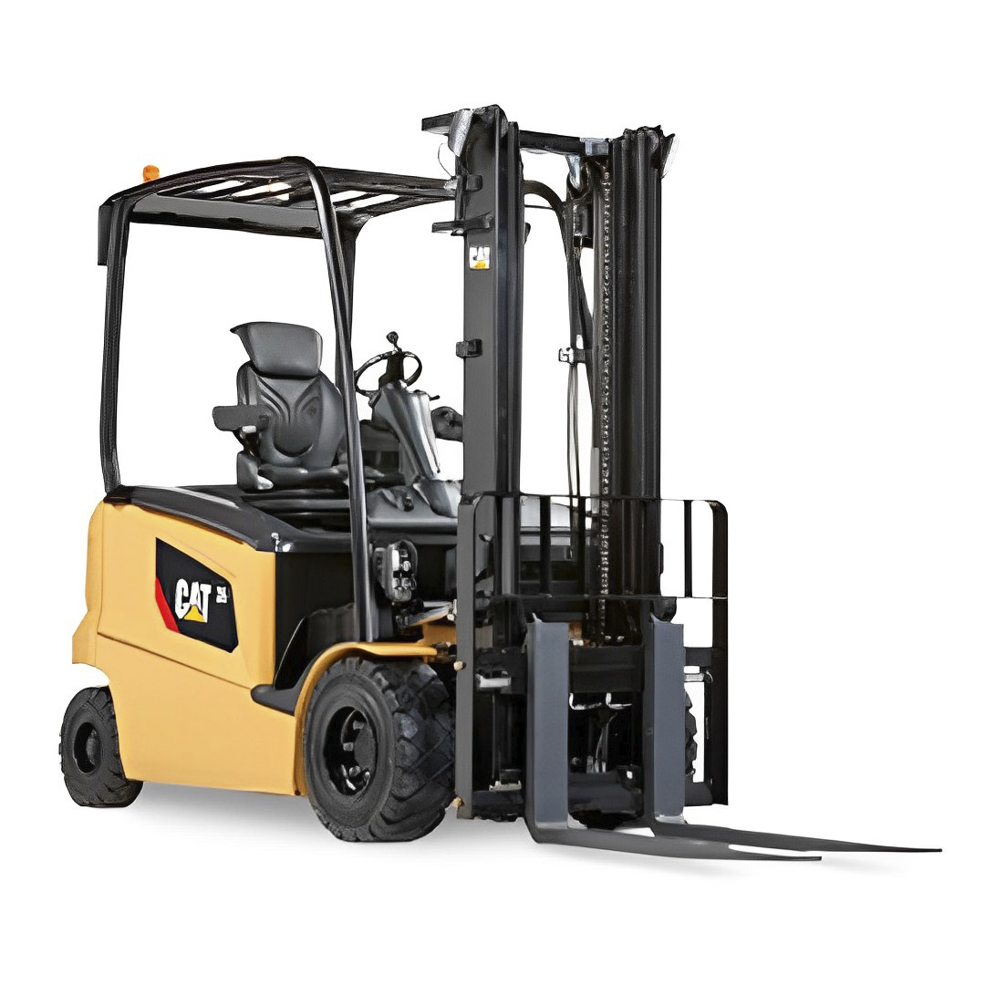 Grúa Horquilla CAT GP20NM - Bimaq