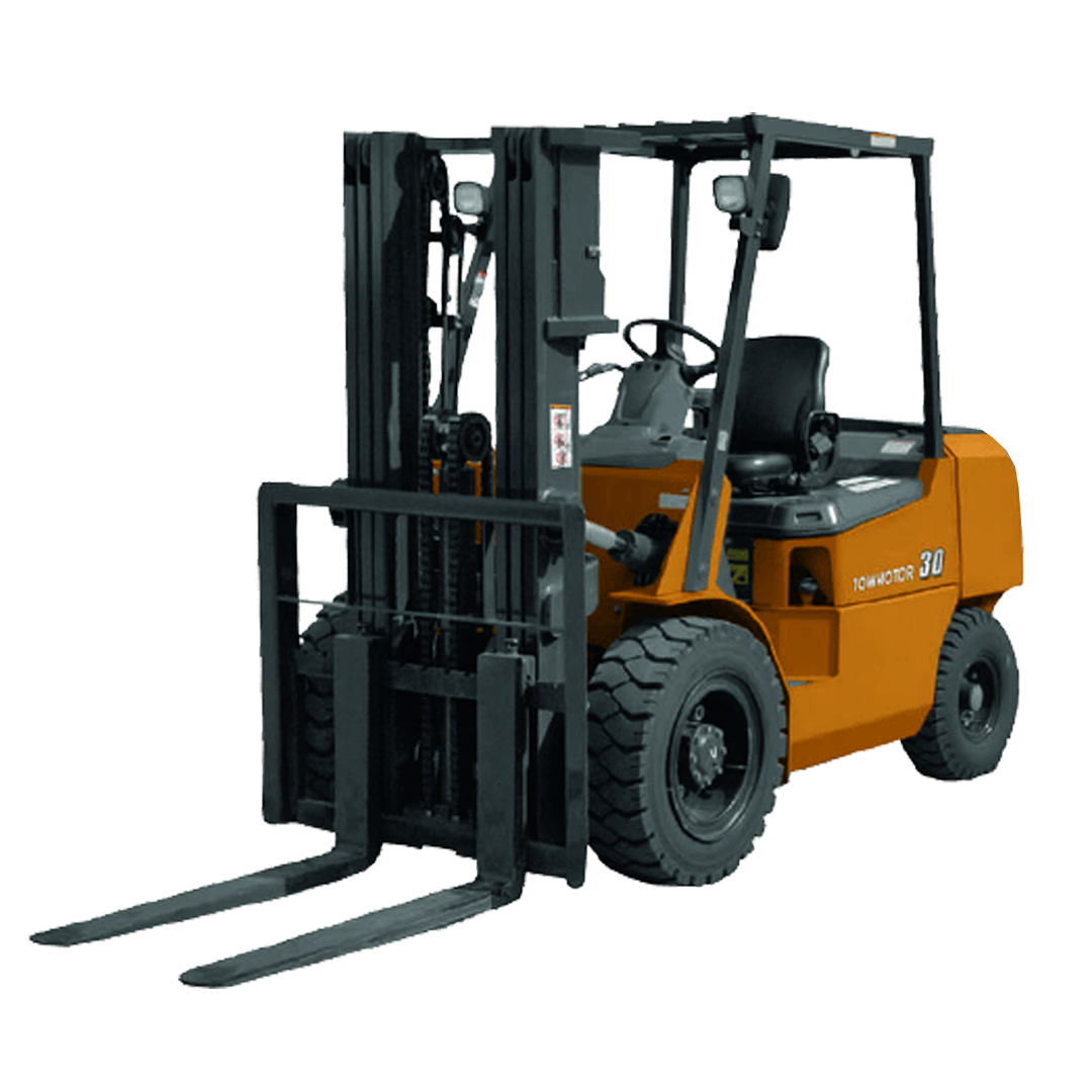 Grúa Horquilla TOWMOTOR GP25S - Bimaq